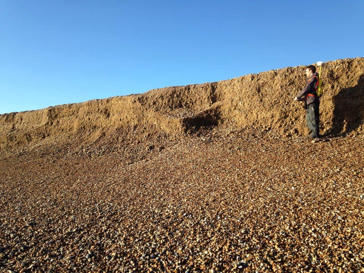 Coastal processes – South East Coastal Group