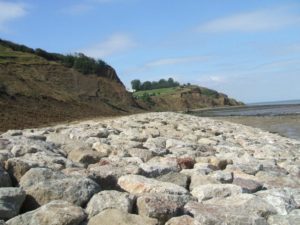 Coastal defences – South East Coastal Group