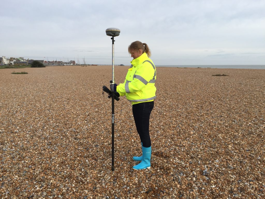 Regional Coastal Monitoring Programme – South East Coastal Group